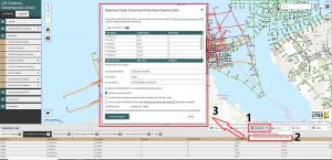 UK Onshore Geophysical Library | Commercial Data Release – Onshore UK